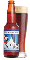 Red | Yukon Brewing