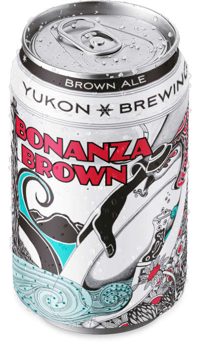 Yukon Brewing | Award Winning Craft Beer from Canada's Yukon