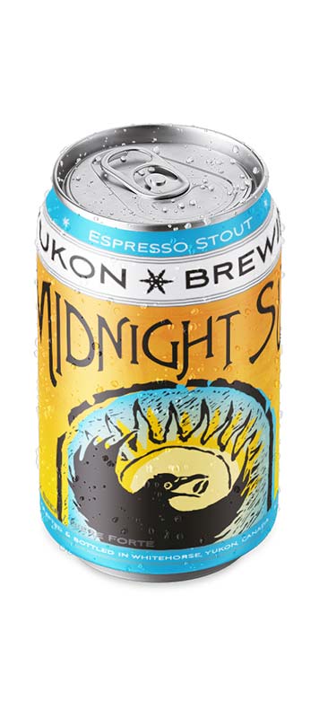 Midnight Sun | Yukon Brewing