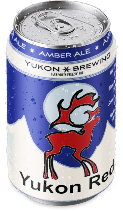 Yukon Brewing | Award Winning Craft Beer from Canada's Yukon
