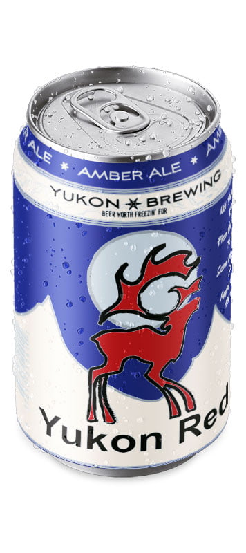 Yukon Red | Yukon Brewing