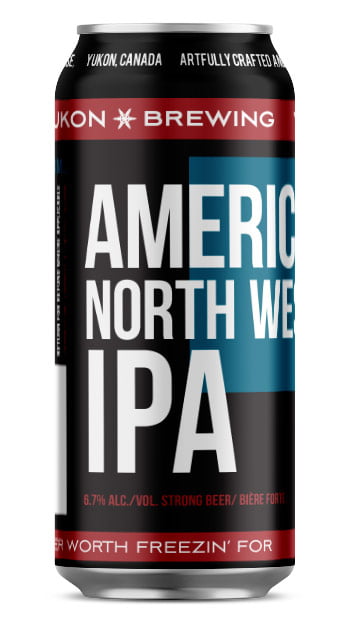 Brewery | Yukon Brewing