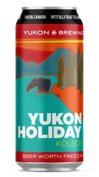 Brewery | Yukon Brewing