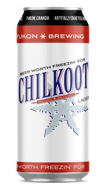 Brewery | Yukon Brewing